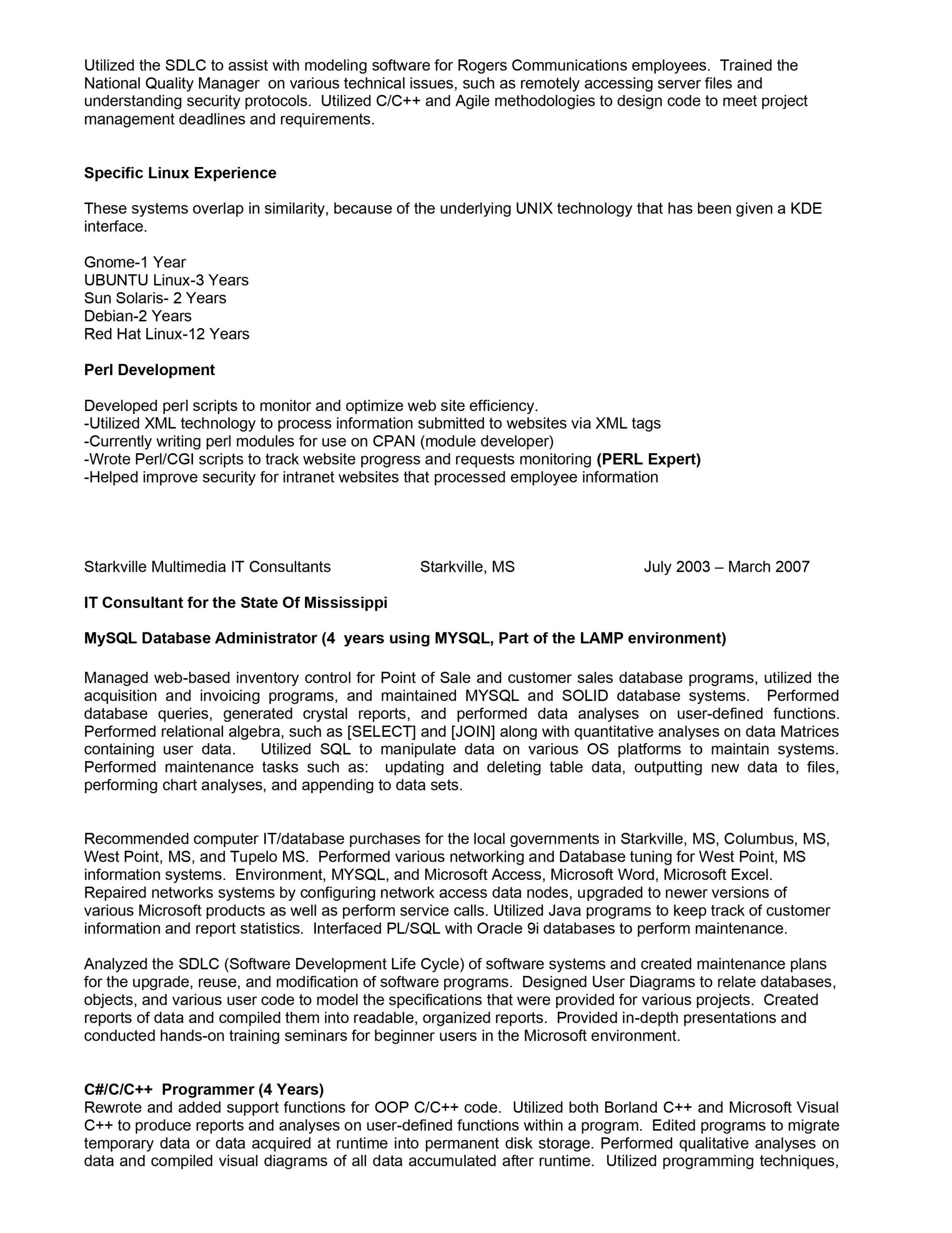 7587 -SQL developer – Srisattva Group