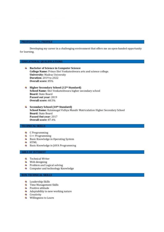 7674- BSc computer Science – Srisattva Group