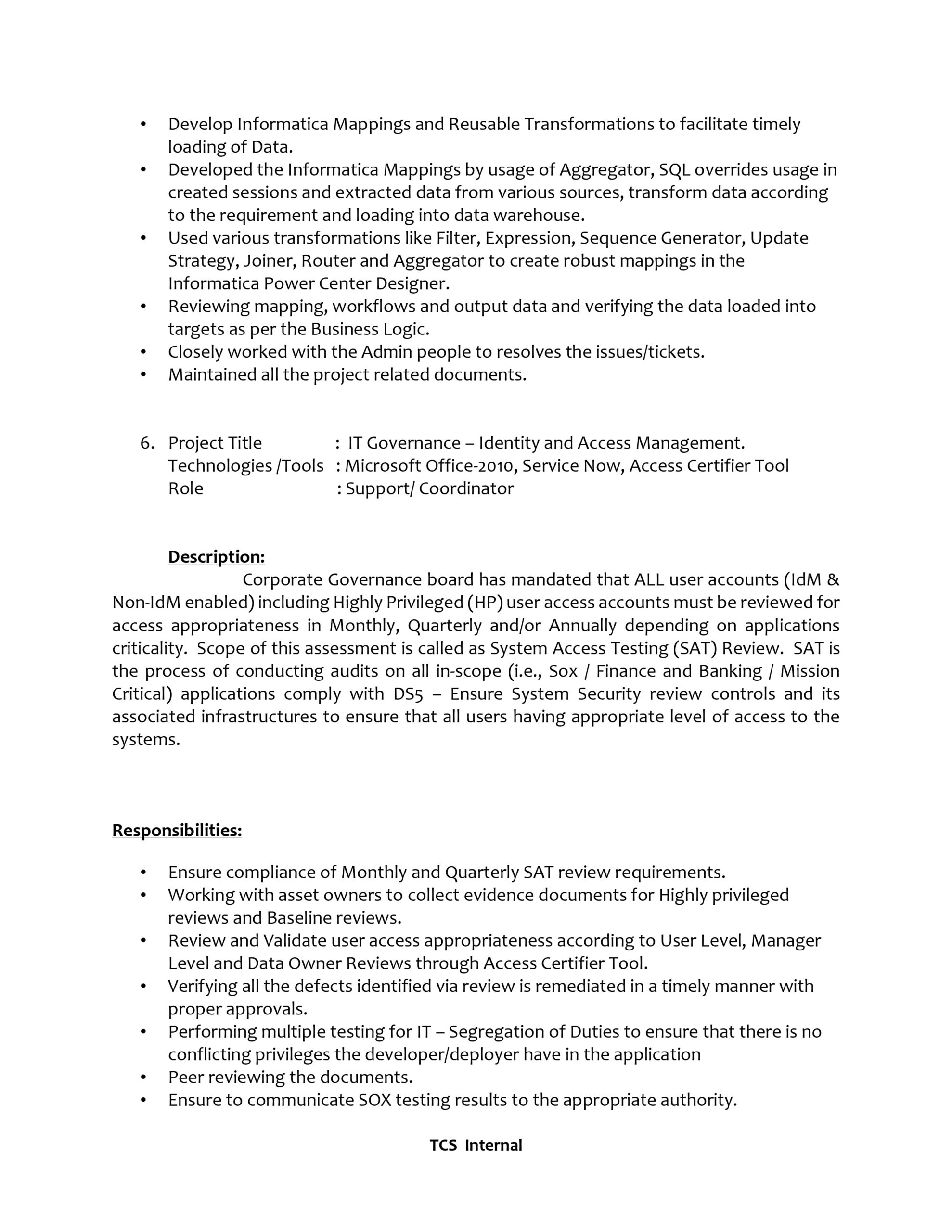 7463 – Database Developer – Srisattva Group