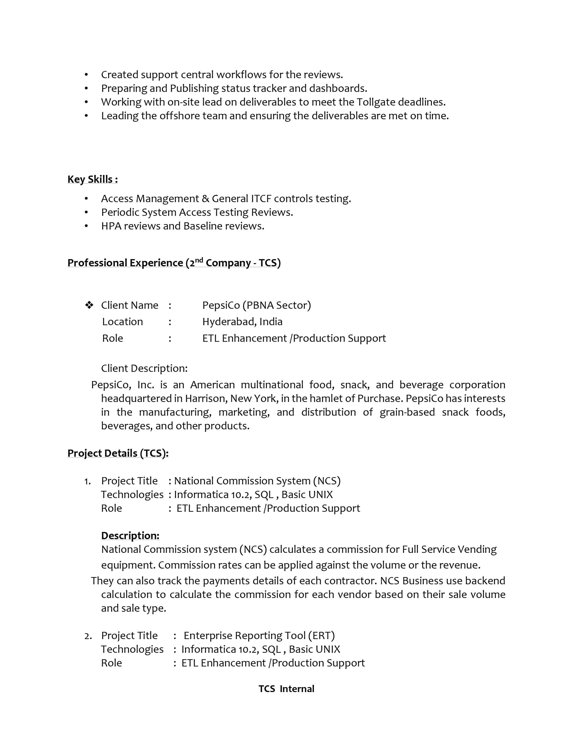 7463 – Database Developer – Srisattva Group