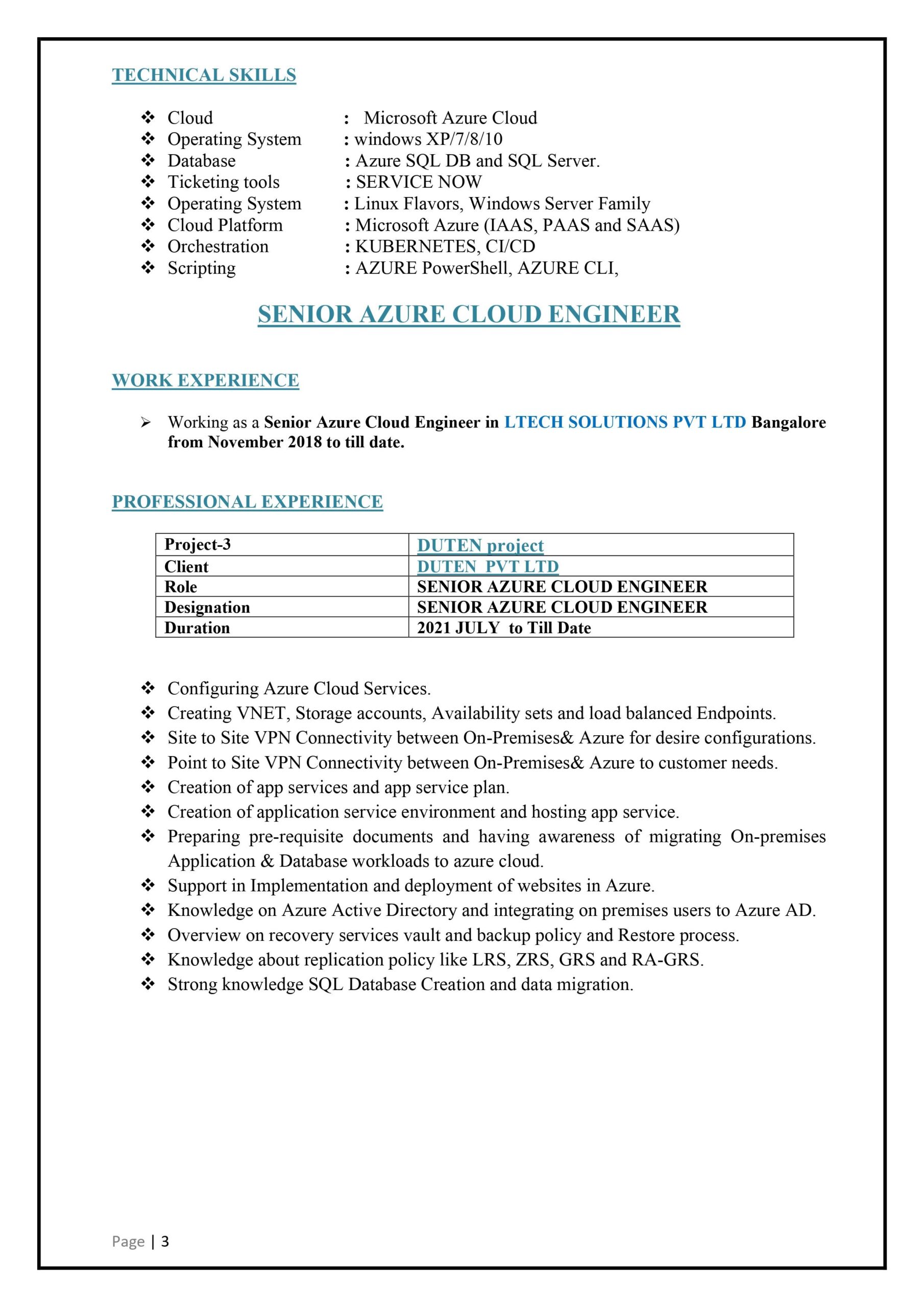 9238-Azure Data Engineer – Srisattva Group