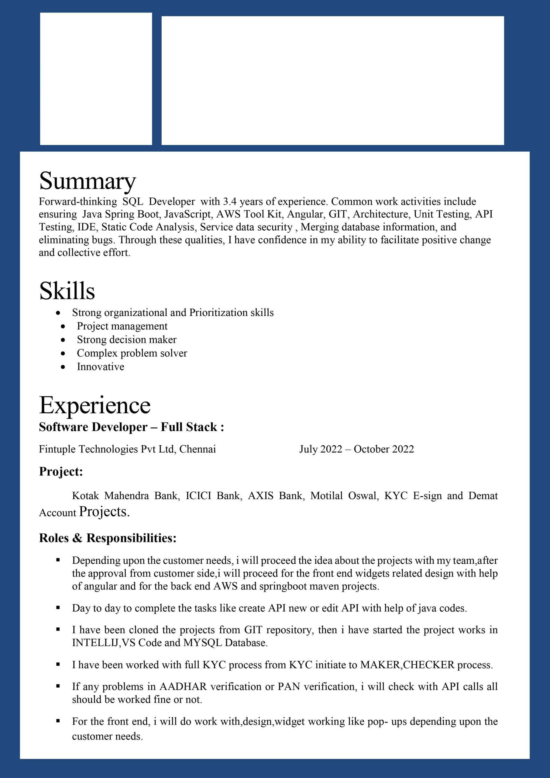 10417-Software Developer – Srisattva Group