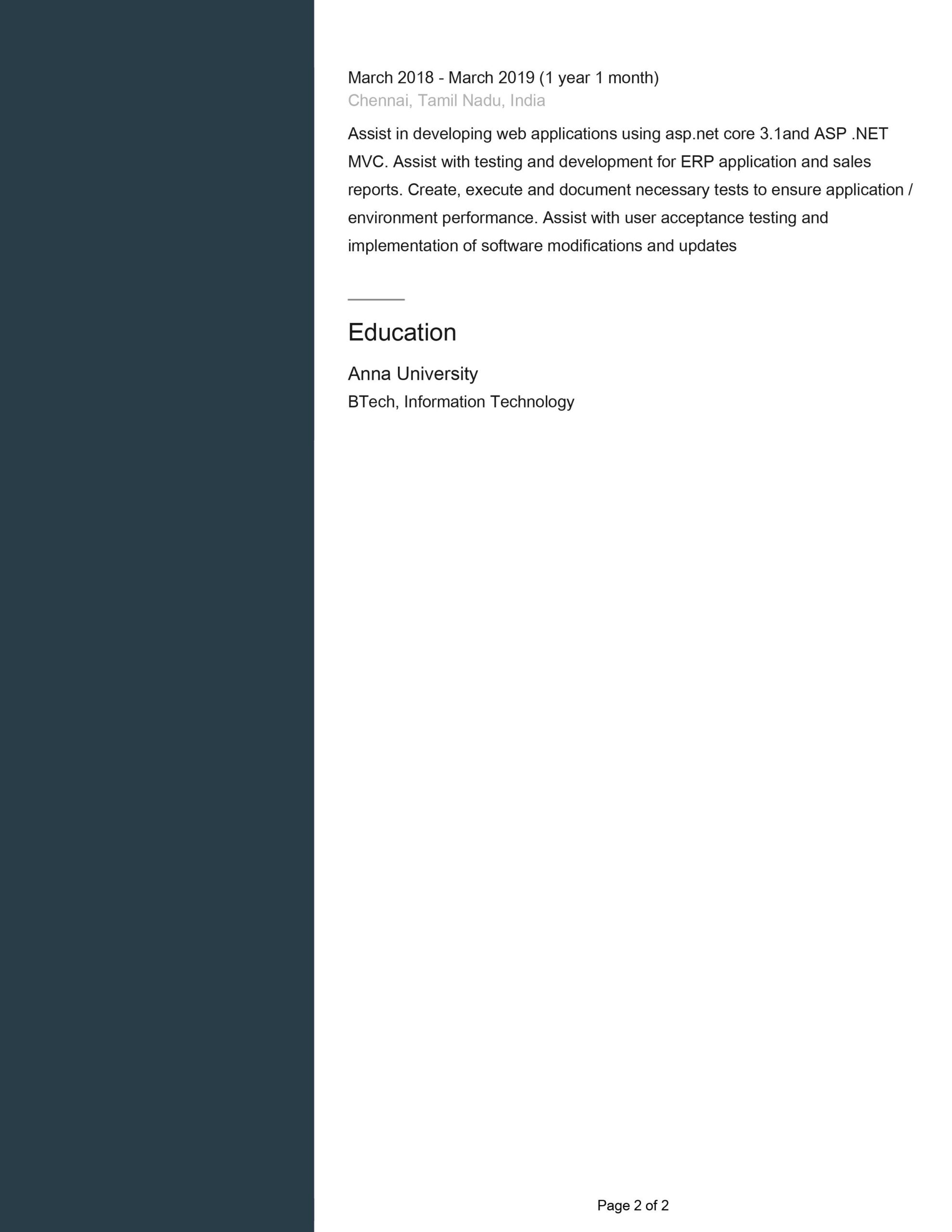 10711-Software Developer – Srisattva Group