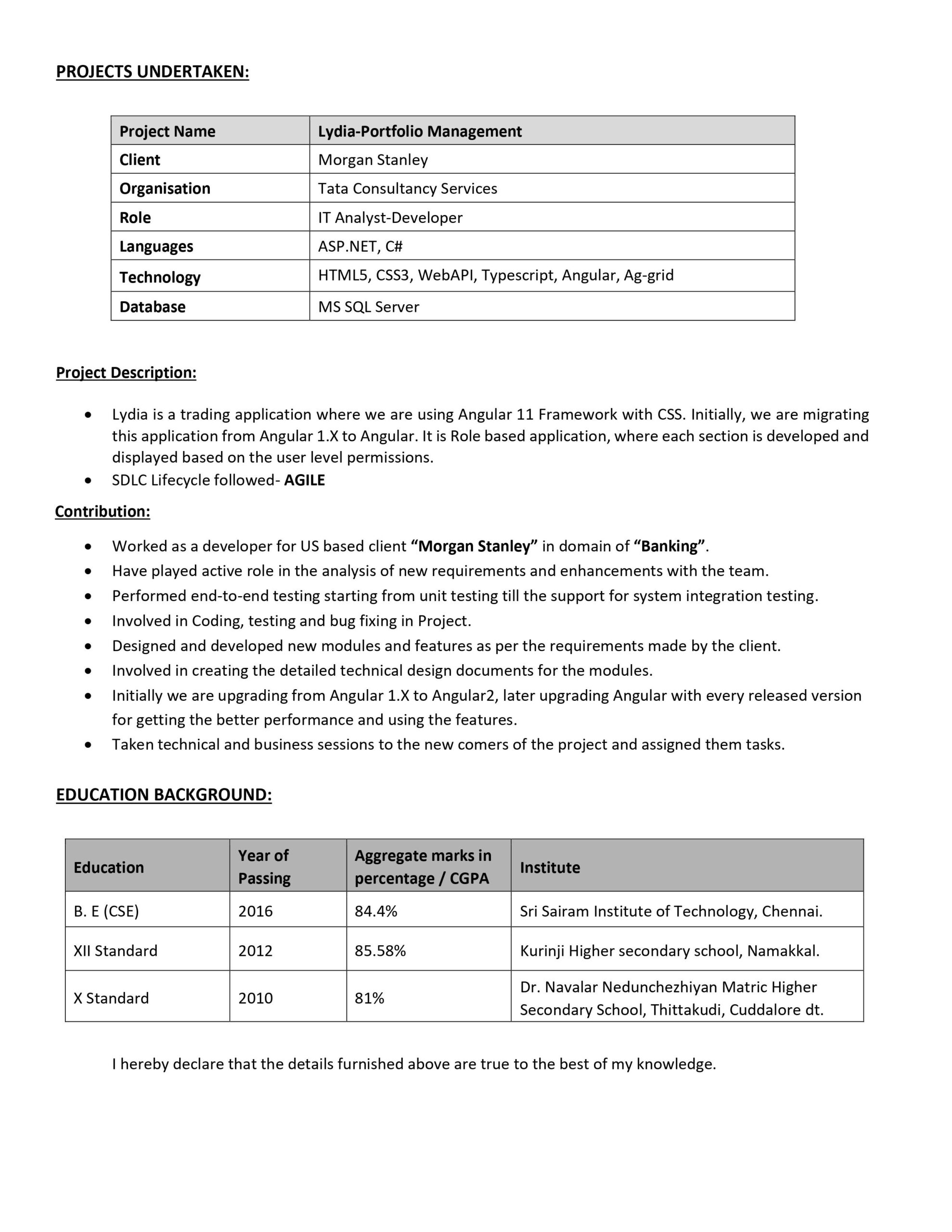 10714-Software Developer – Srisattva Group