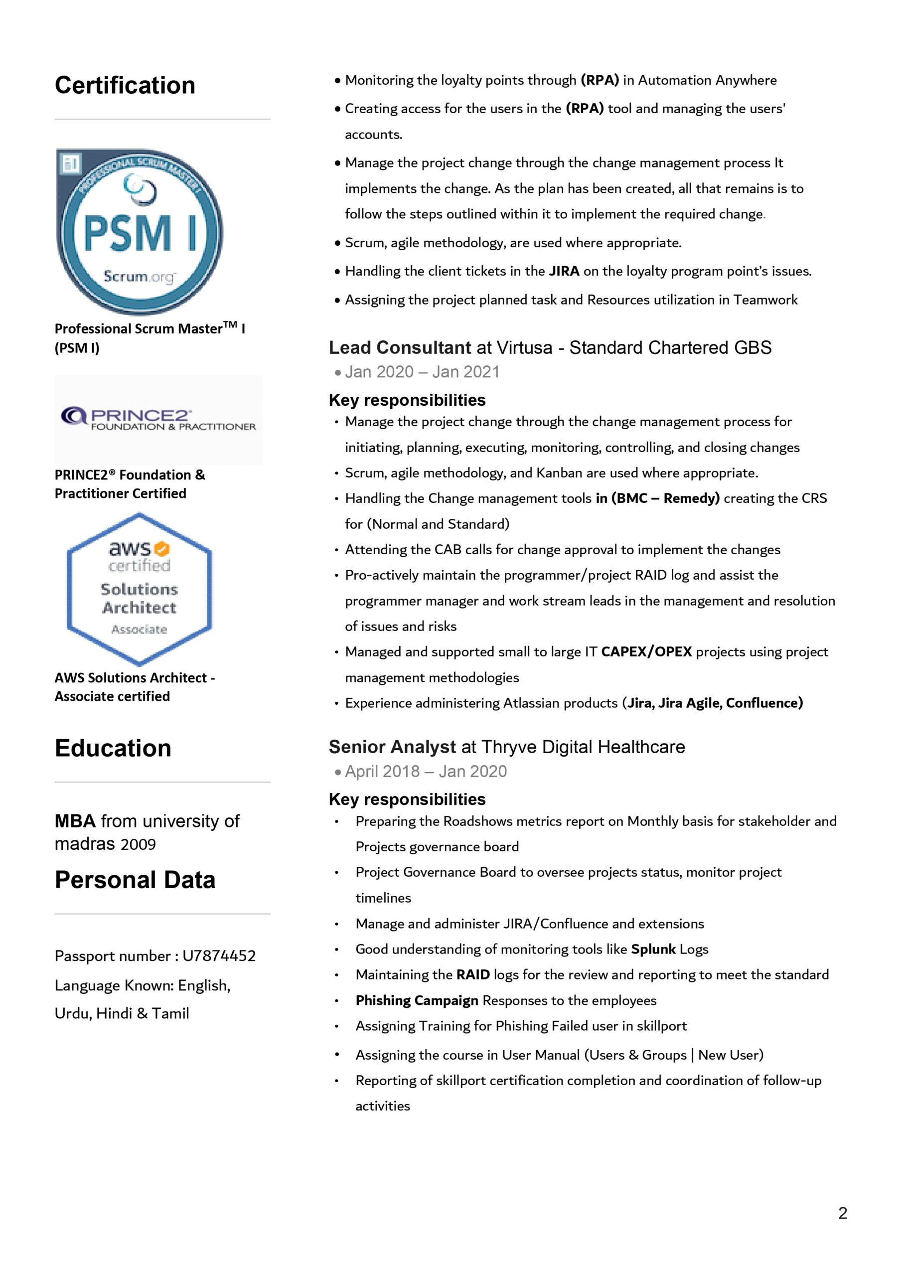 10772-Software Developer – Srisattva Group