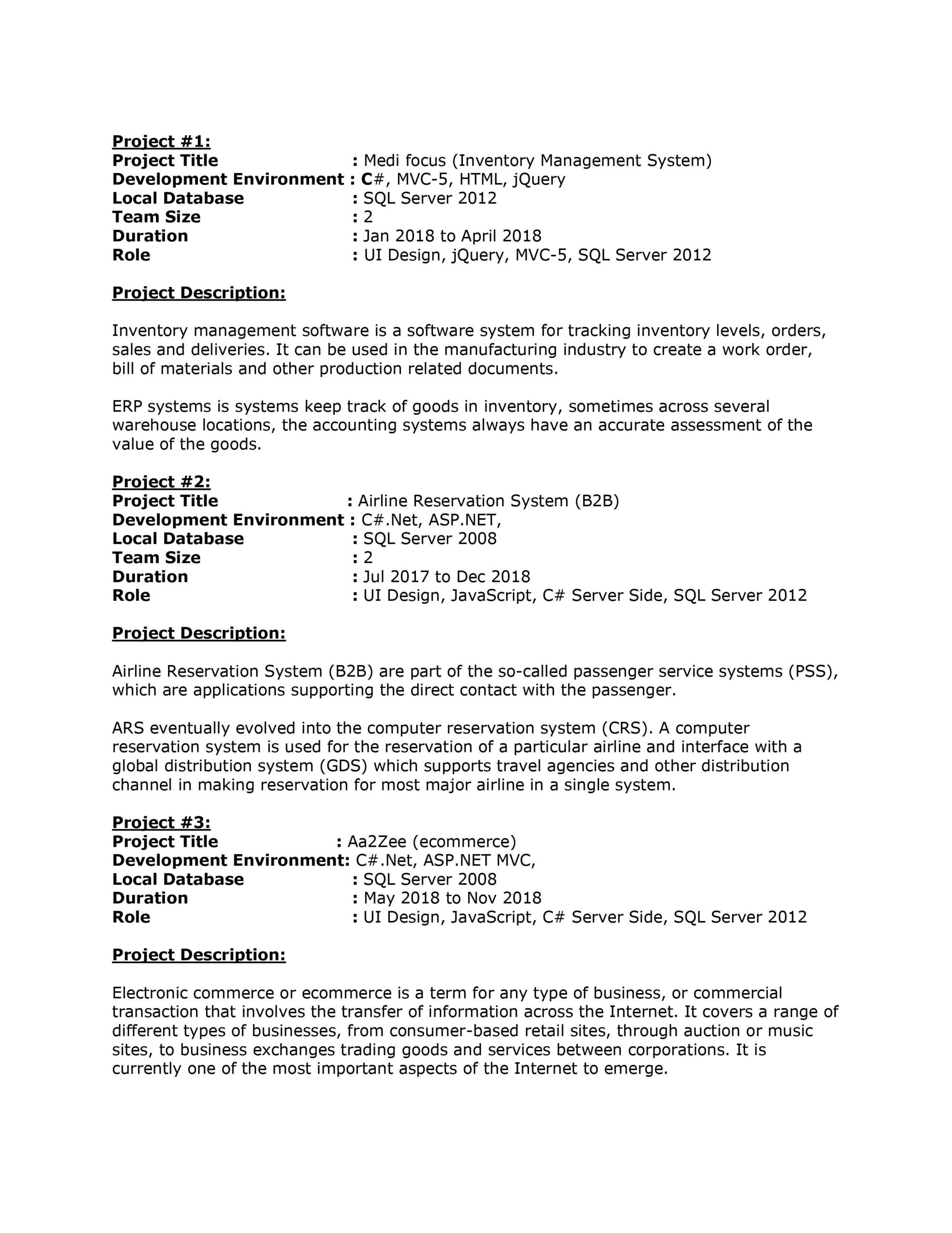 10856-Software Developer – Srisattva Group