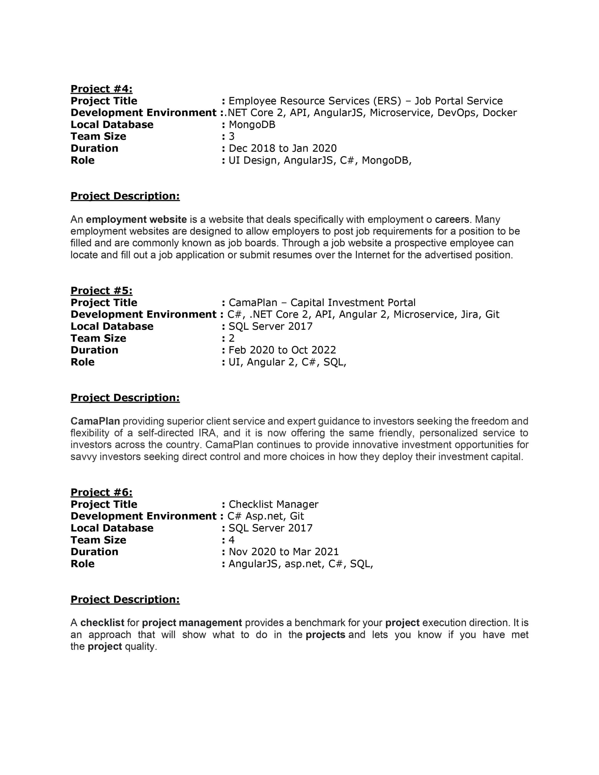 10856-Software Developer – Srisattva Group