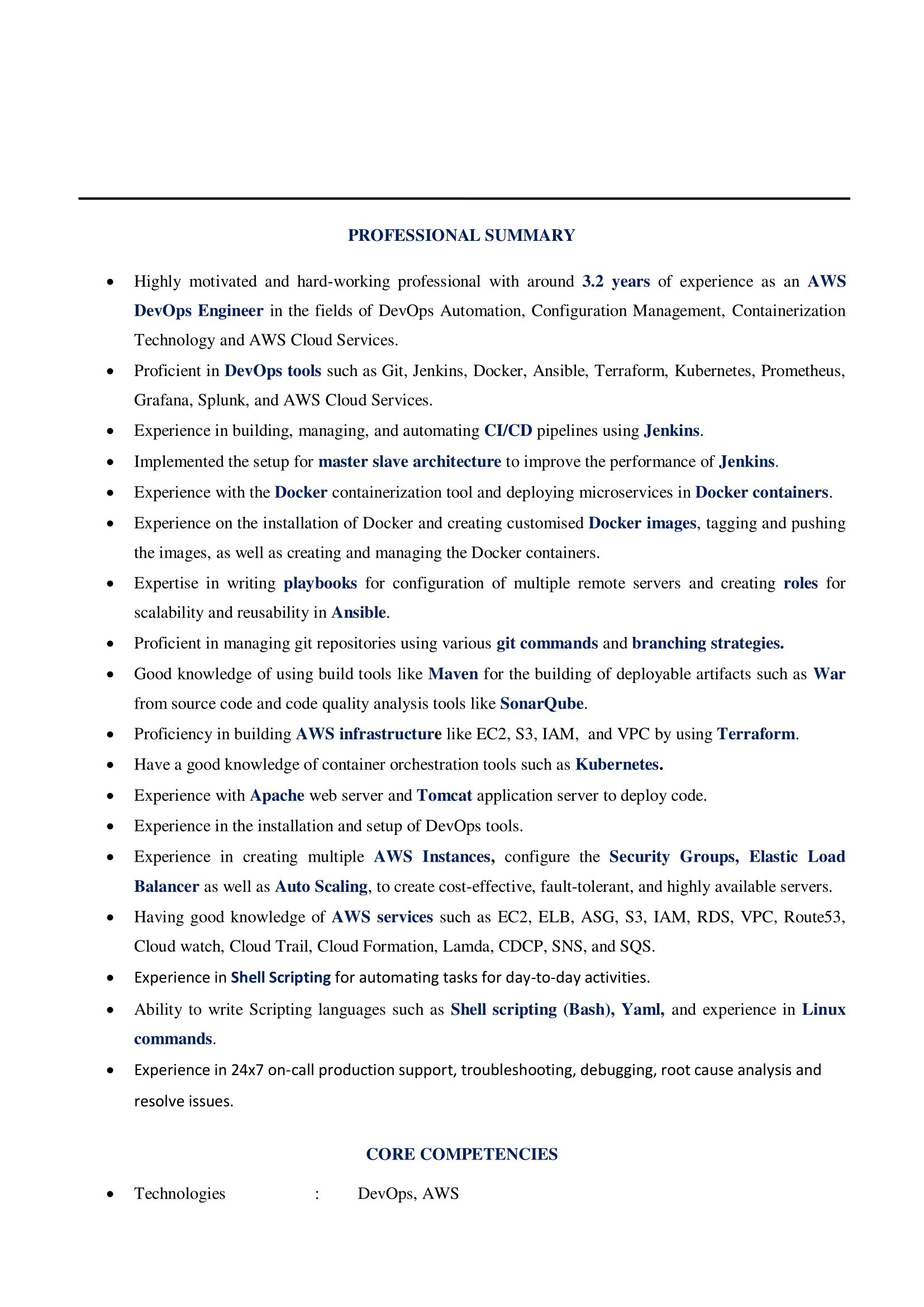 5765-DevOps Engineer – Srisattva Group