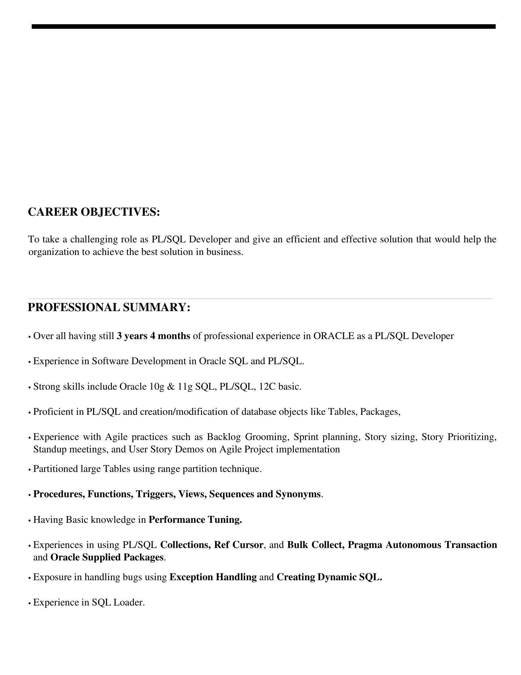 5743-PL/SQL Developer – Srisattva Group