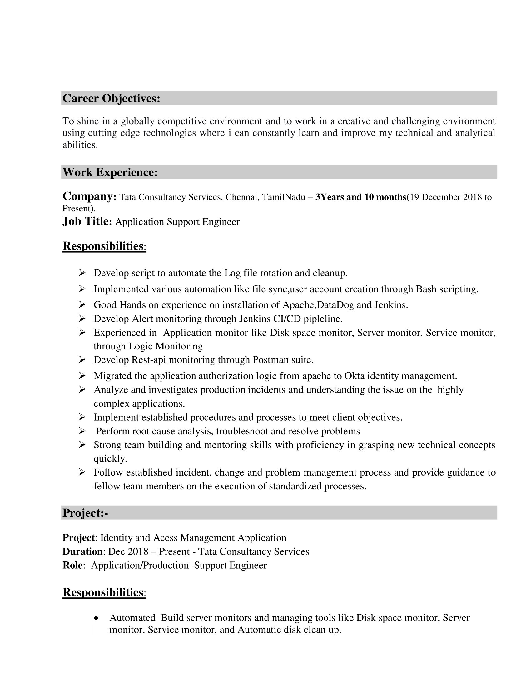 5730-Application Developer – Srisattva Group