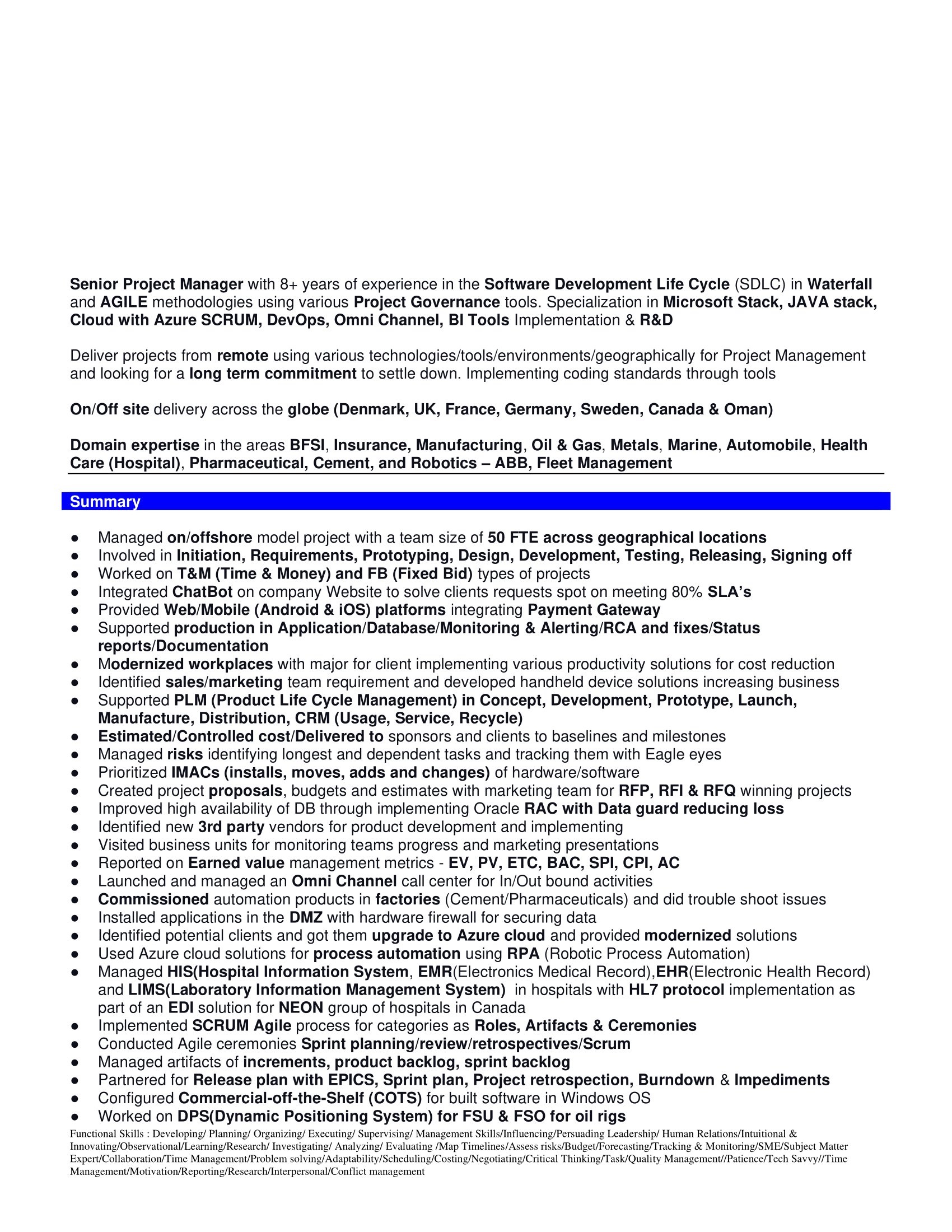 5438-Software Developer – Srisattva Group