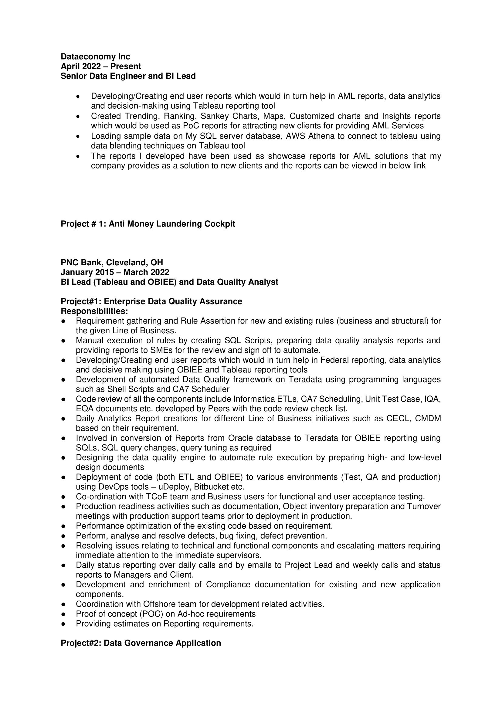 5970-Data Engineer – Srisattva Group