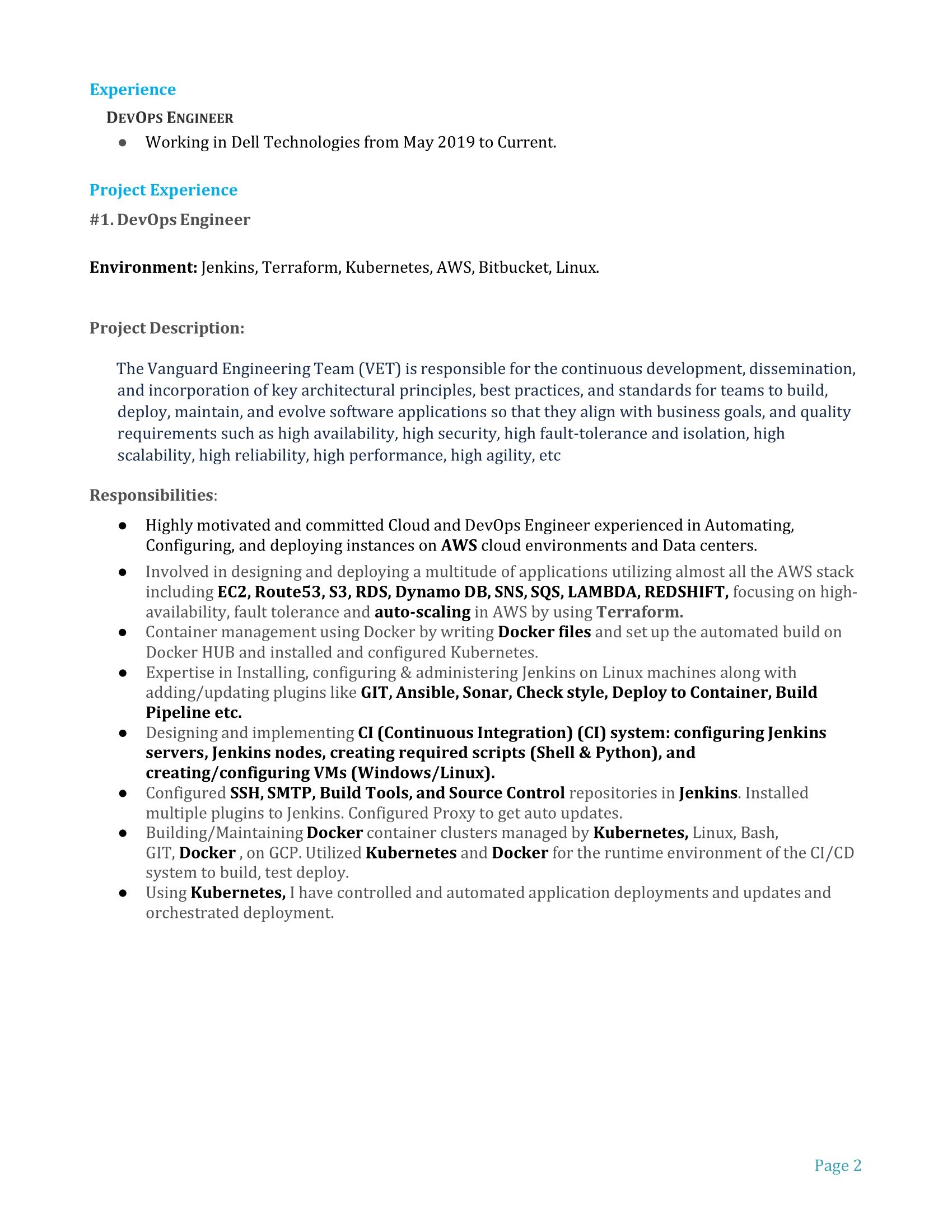 5739-DevOps Engineer – Srisattva Group