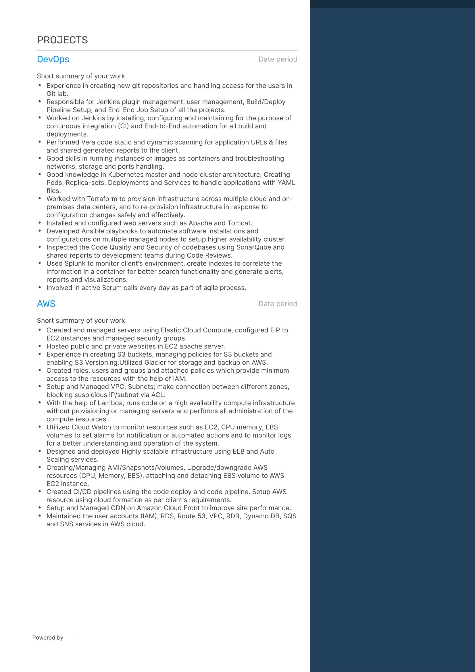 5791-DevOps Engineer – Srisattva Group