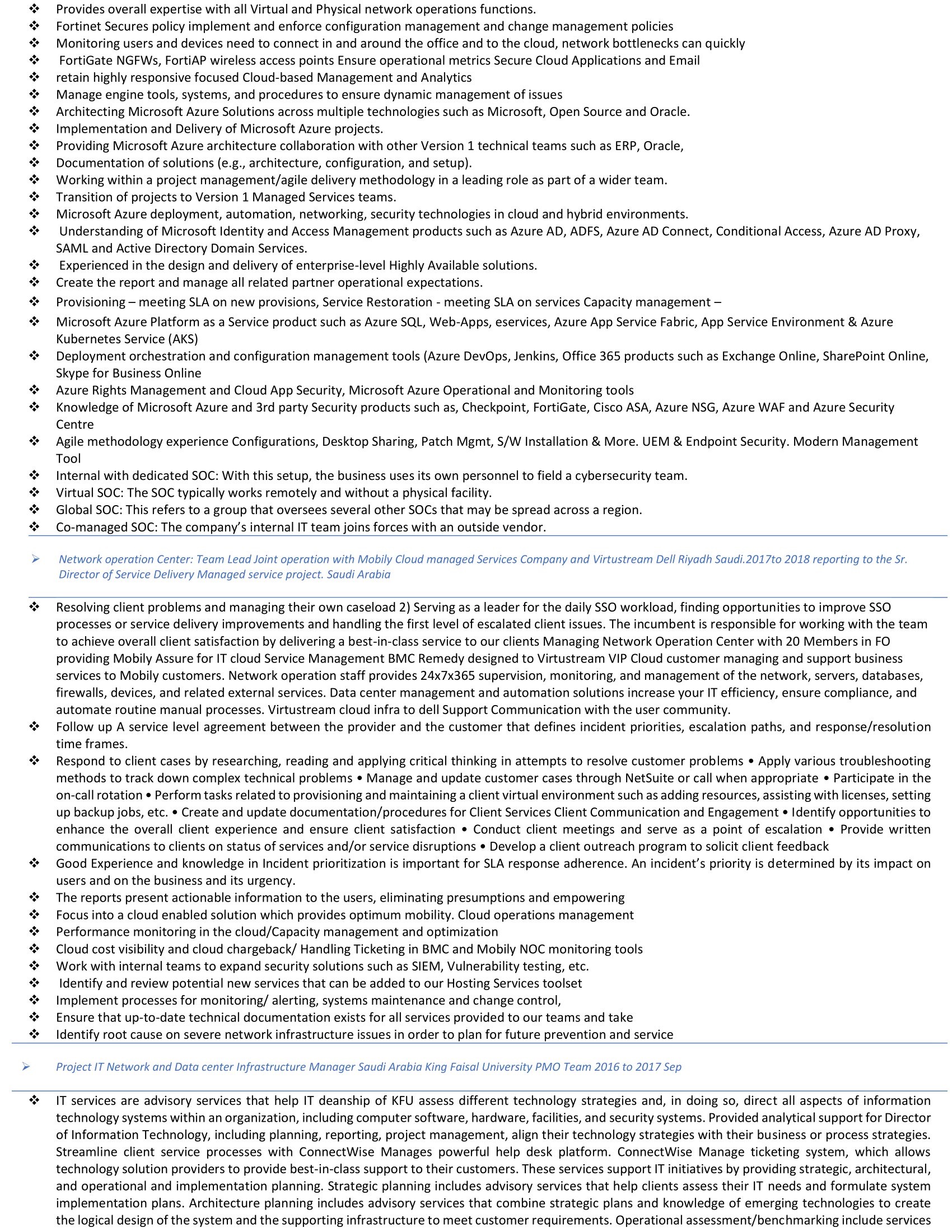 5439-Cloud Engineer – Srisattva Group