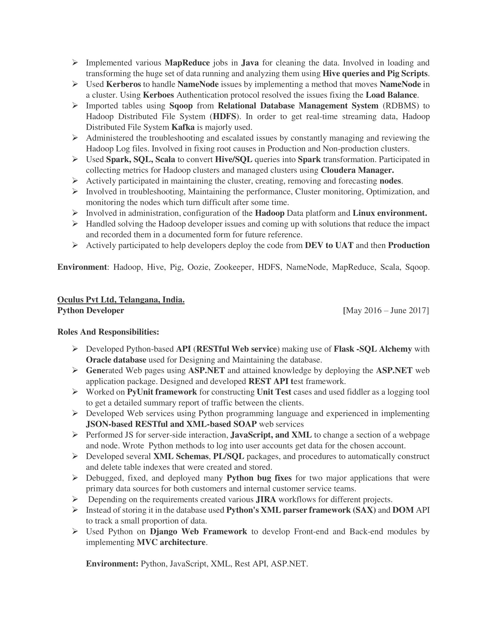 5987-Data Engineer – Srisattva Group