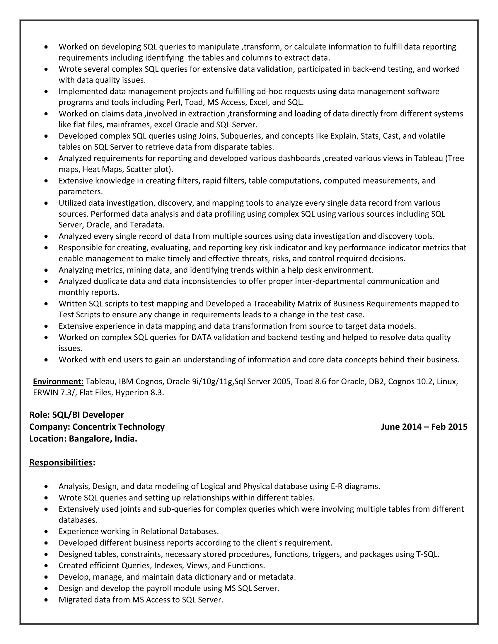 5969-Data Engineer – Srisattva Group