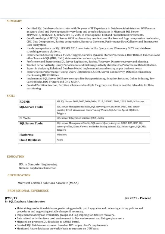 4788-SQL developer – Srisattva Group