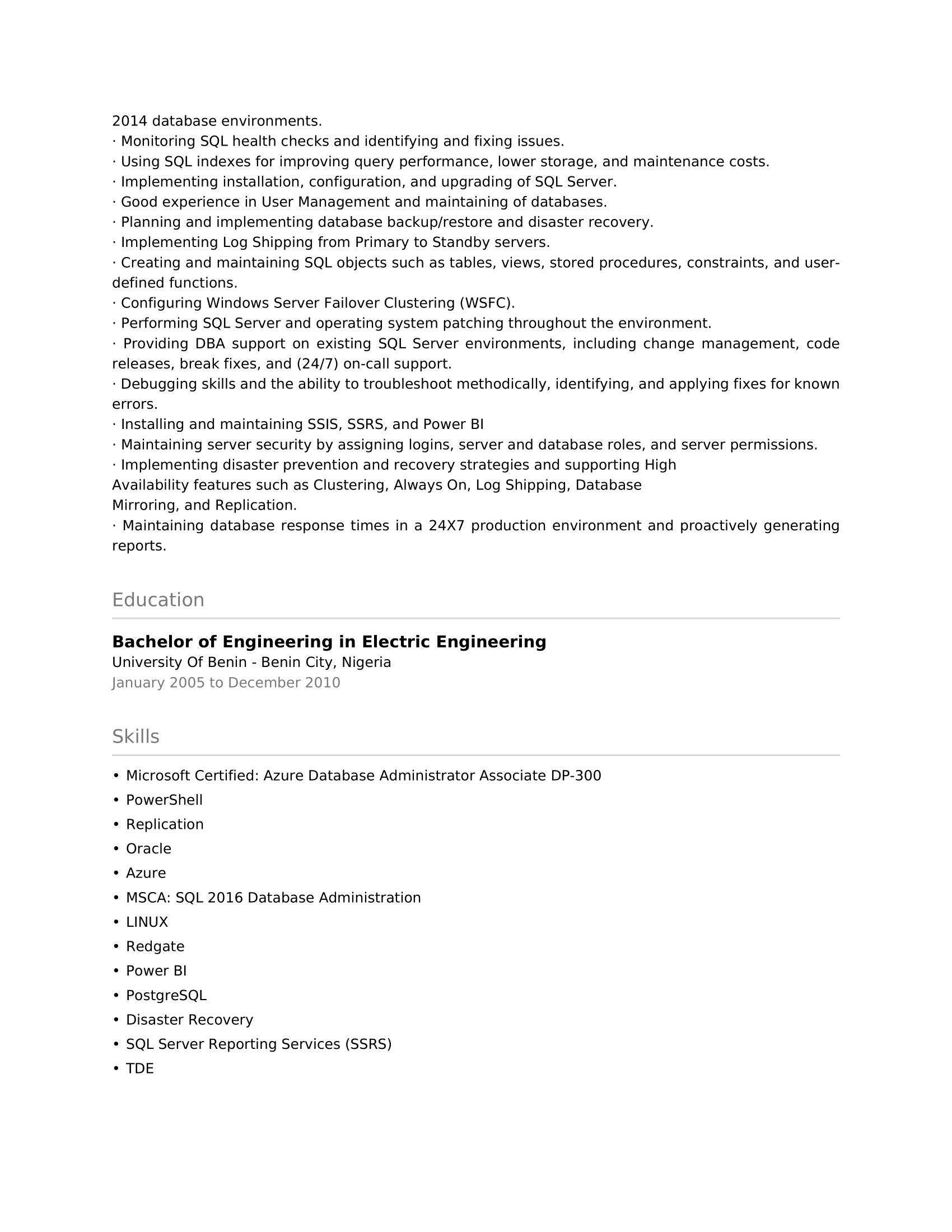 4781-SQL developer – Srisattva Group