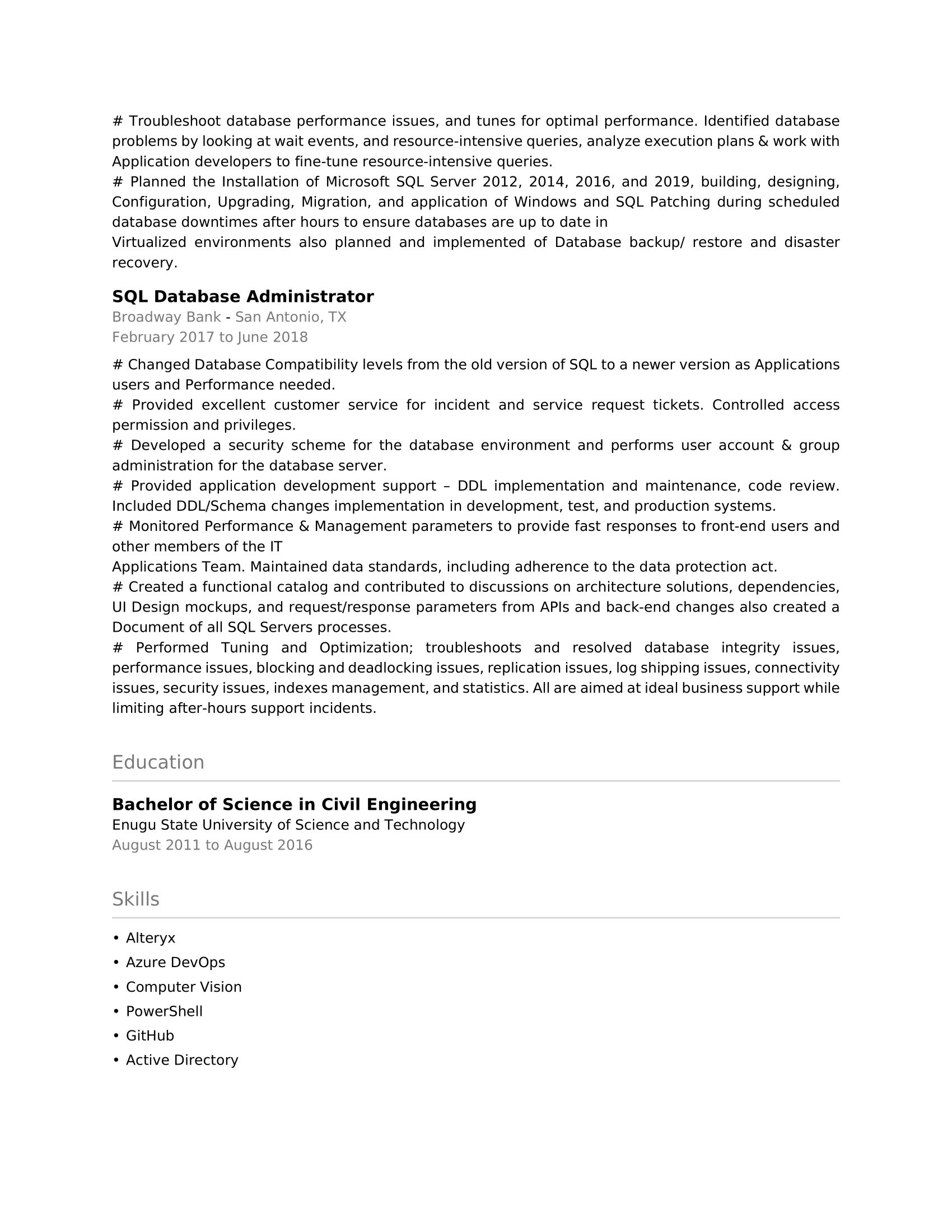 4779-SQL developer – Srisattva Group