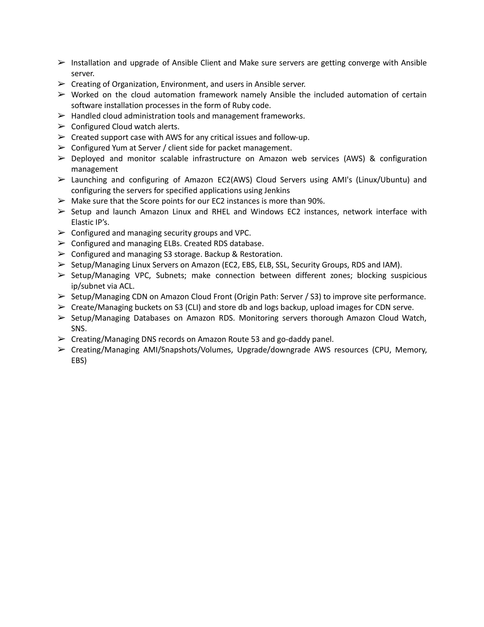 7098 – DevOps Engineer – Srisattva Group