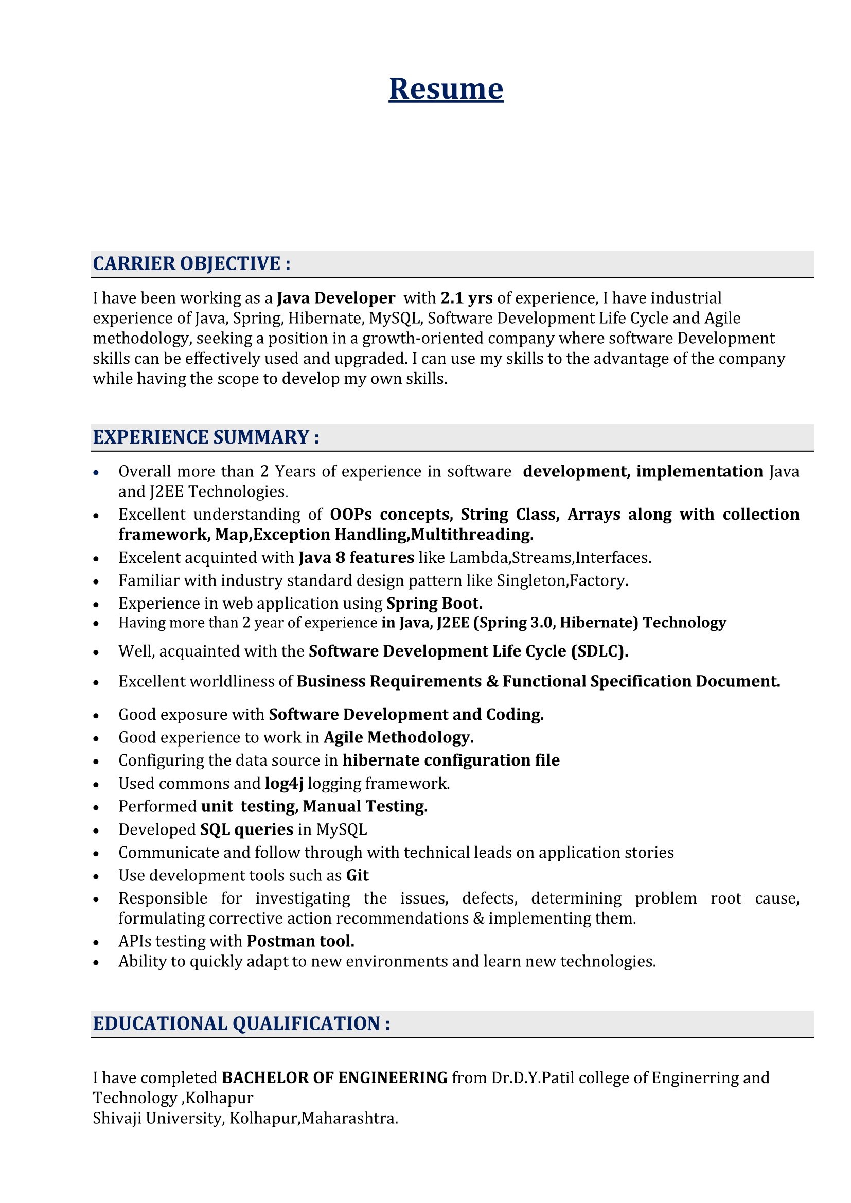 4509-Java Developer – Srisattva Group