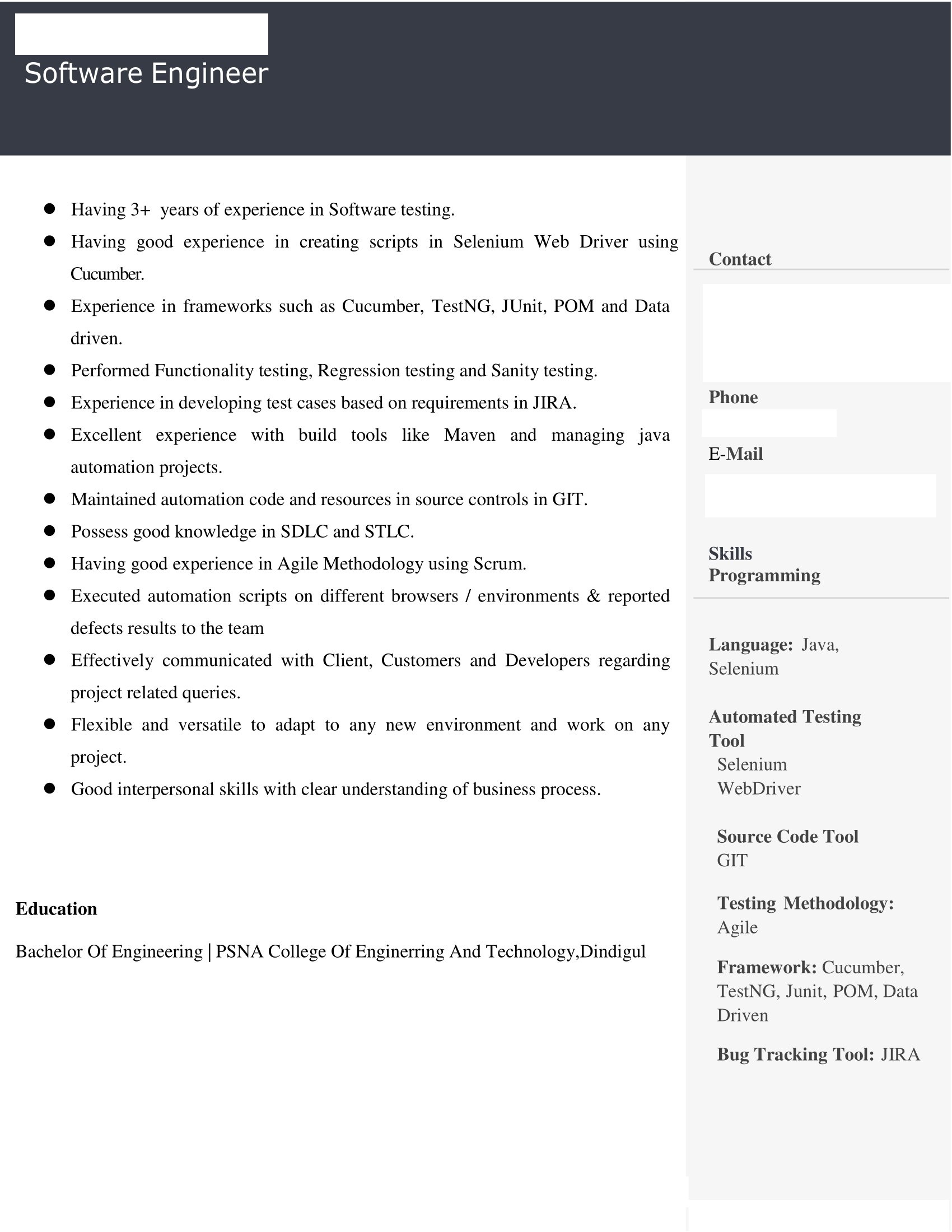 4446-Software Engineer – Srisattva Group