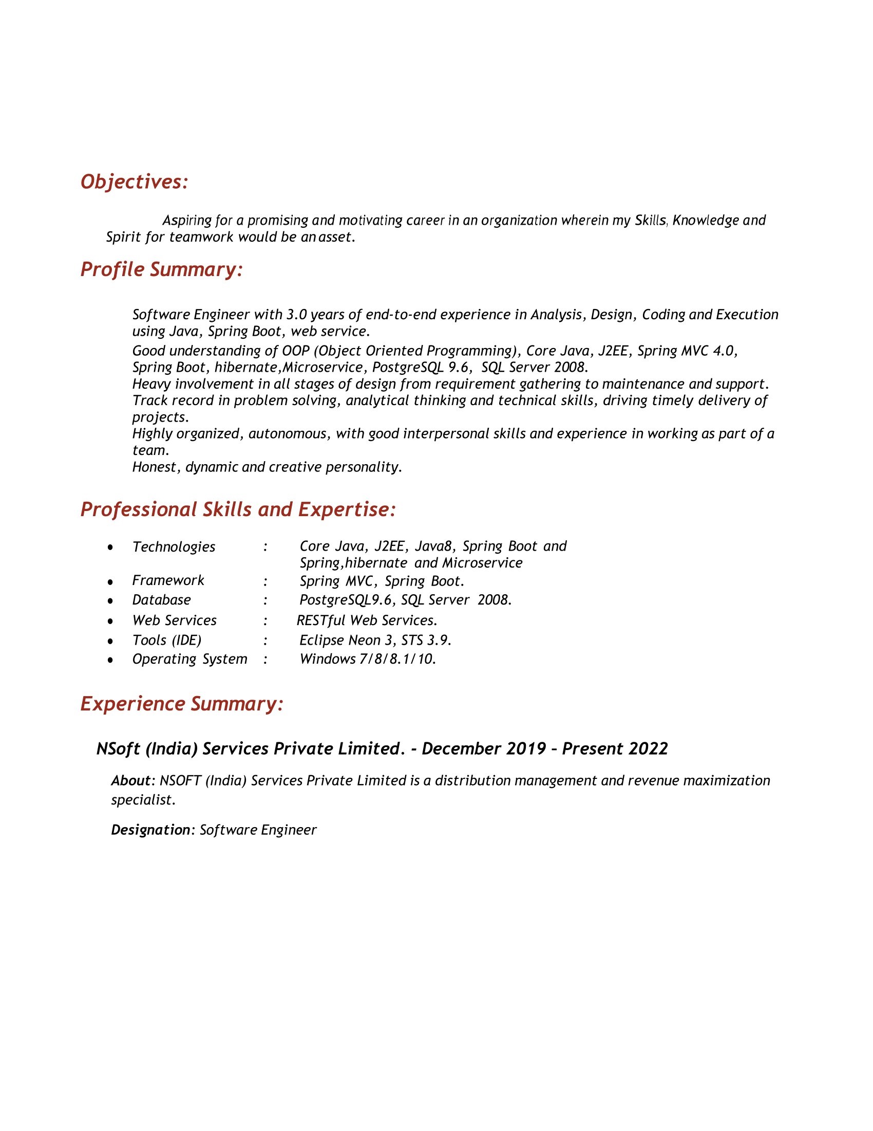 4435-Software Engineer – Srisattva Group