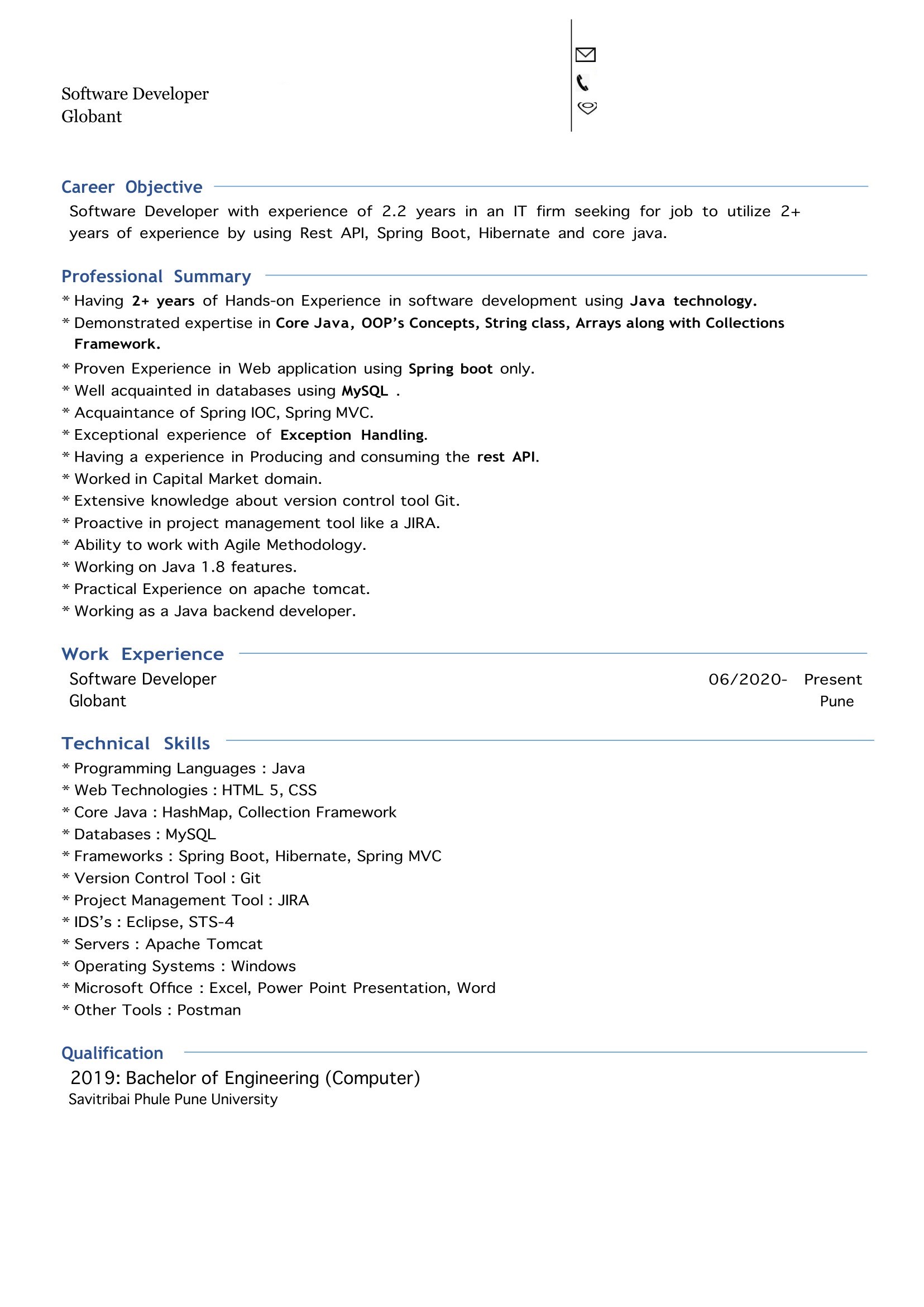 4812-Software Developer – Srisattva Group