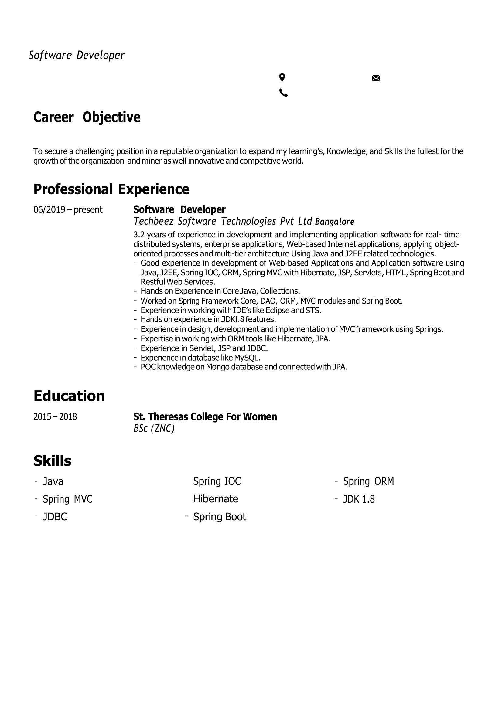 4571-Software Developer – Srisattva Group