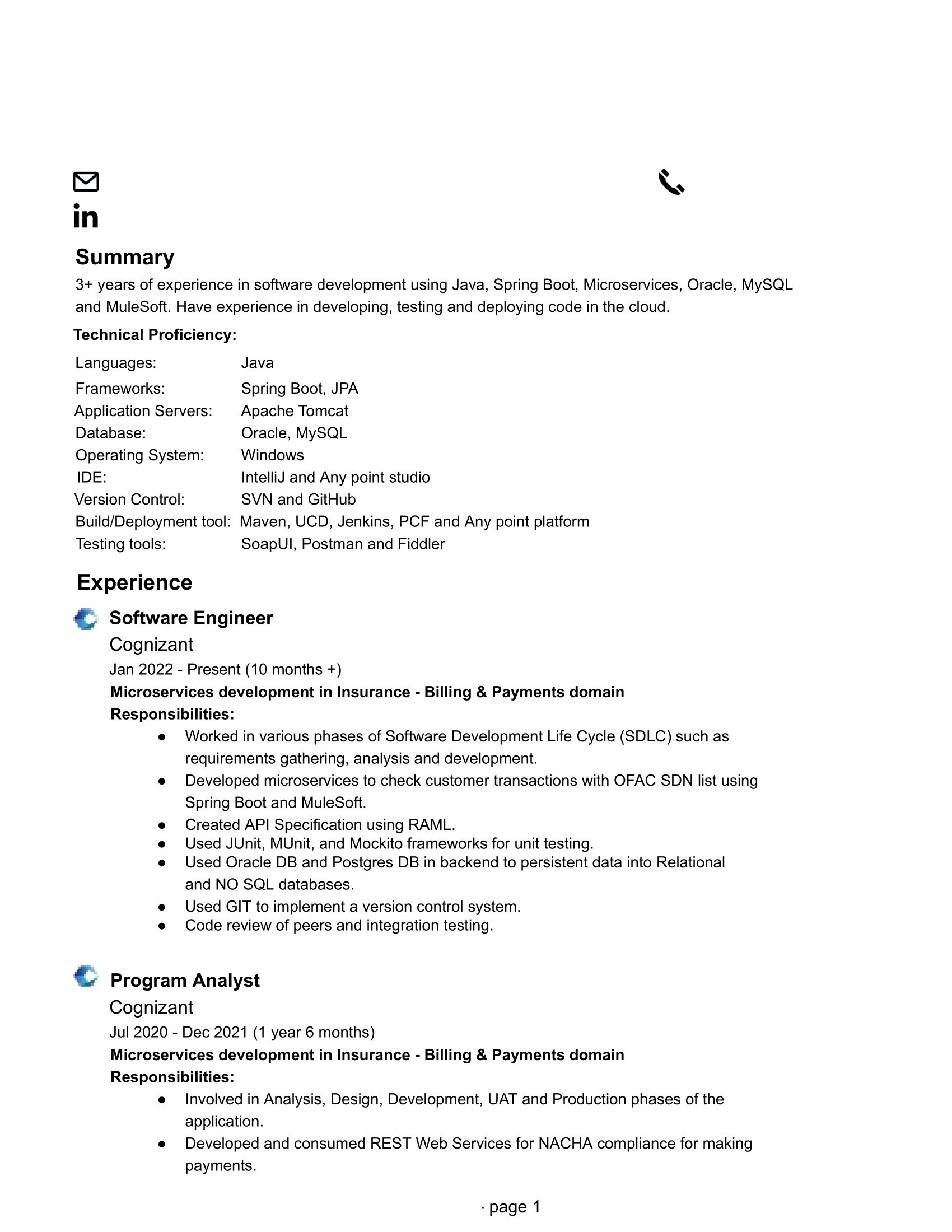 4558-Software Engineer – Srisattva Group