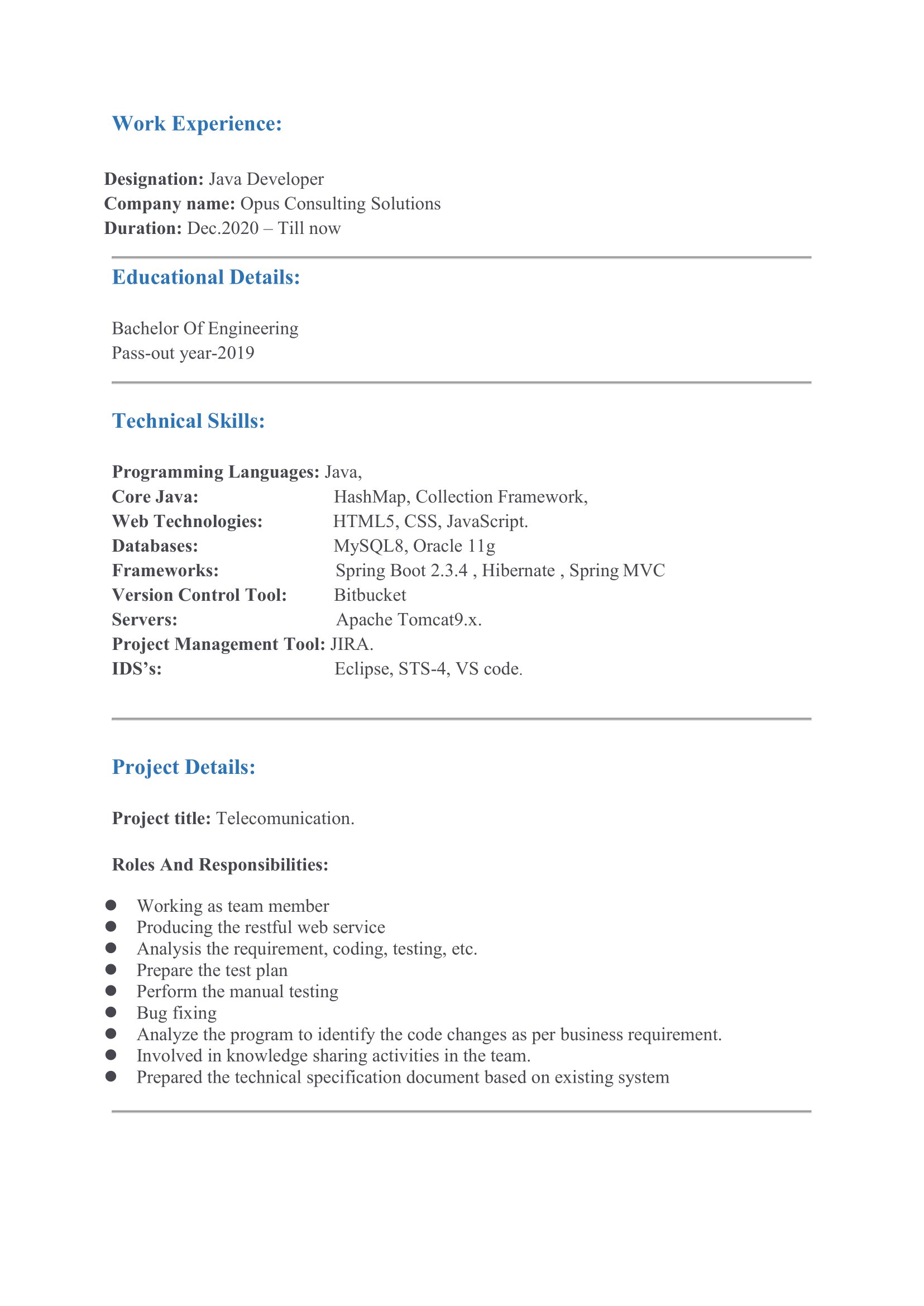 4486-Java Developer – Srisattva Group