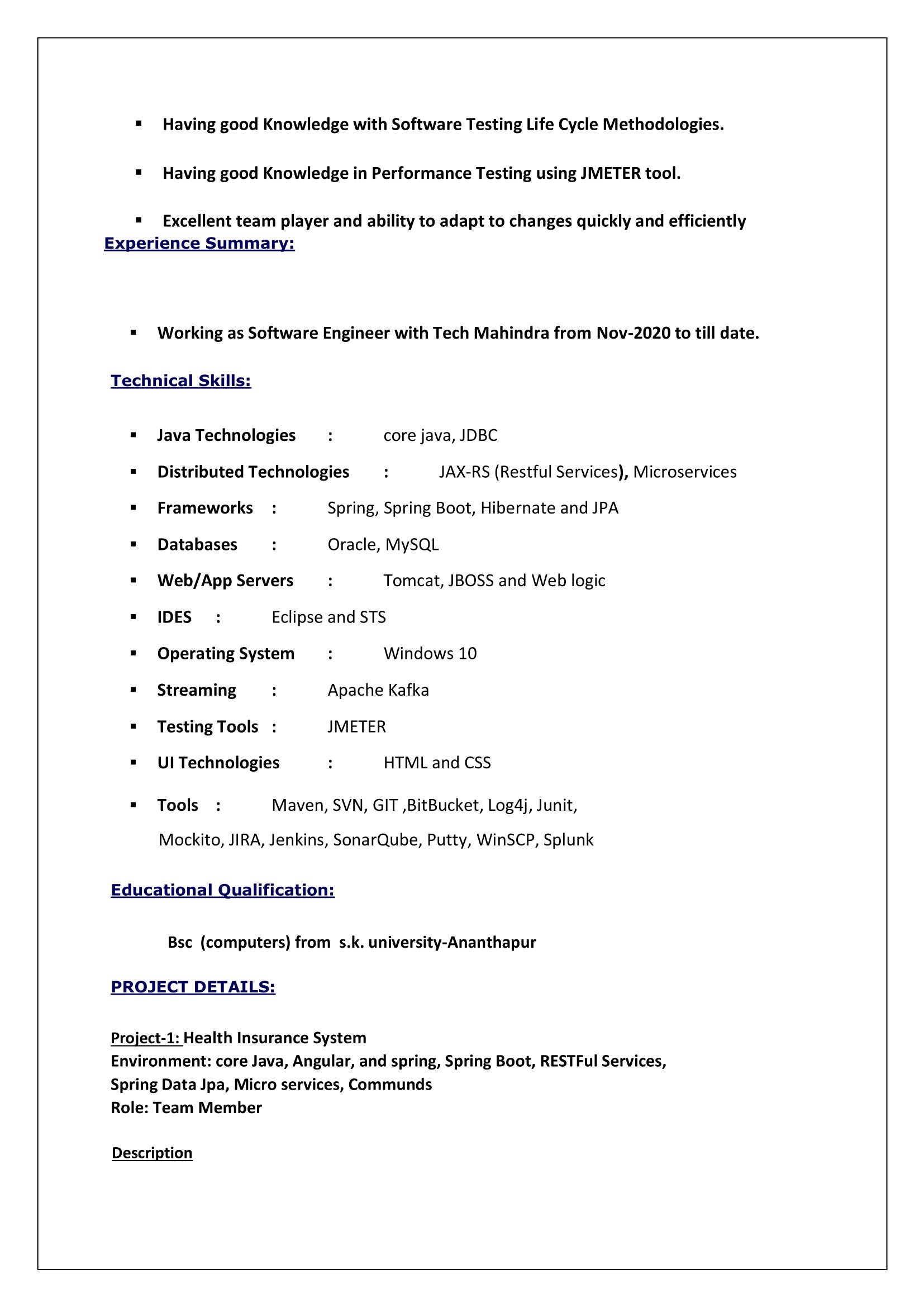 4569-Software Engineer – Srisattva Group