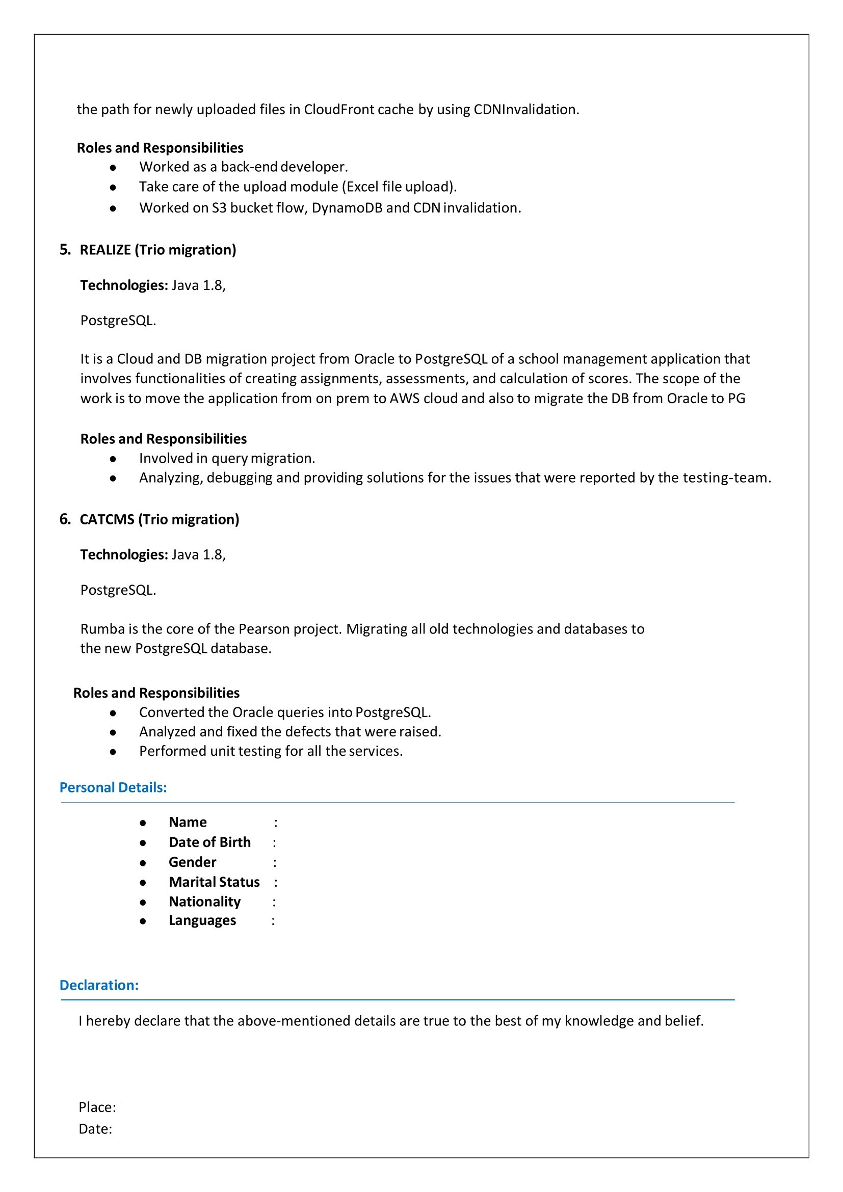 4809-Software Developer – Srisattva Group