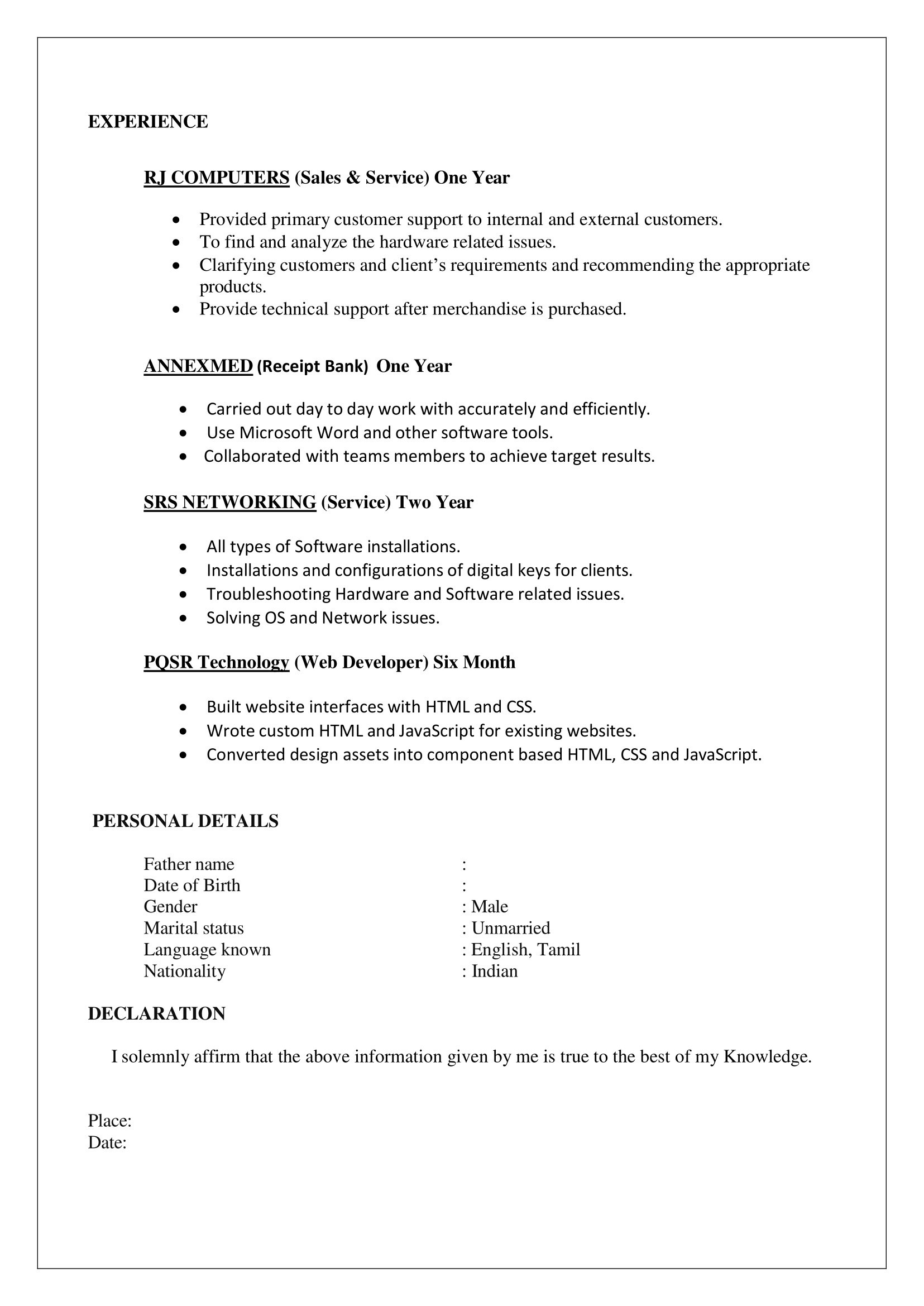 4100-Wordpress Developer – Srisattva Group