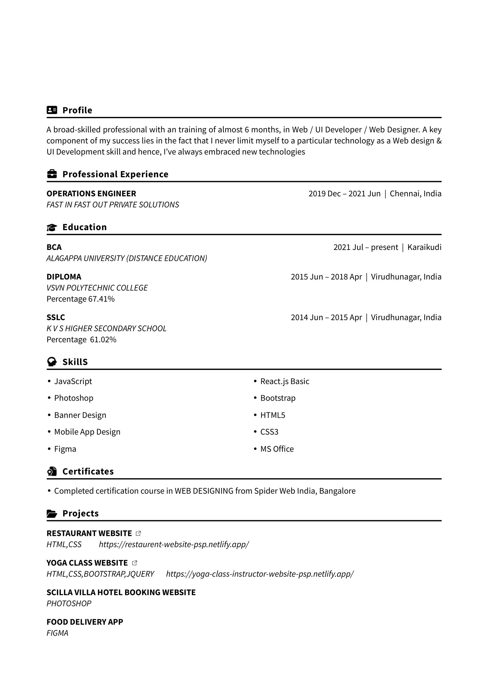 4099-Wordpress Developer – Srisattva Group