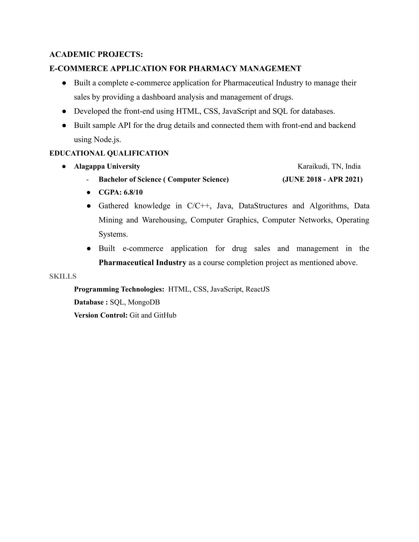 4093-Wordpress Developer – Srisattva Group