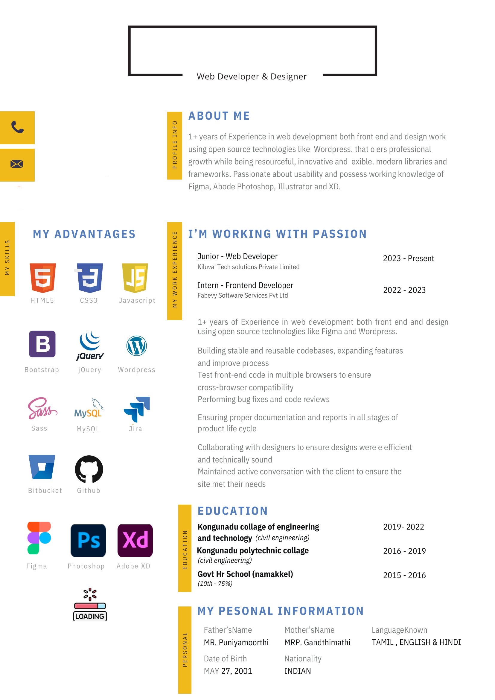 4081-Wordpress Developer – Srisattva Group