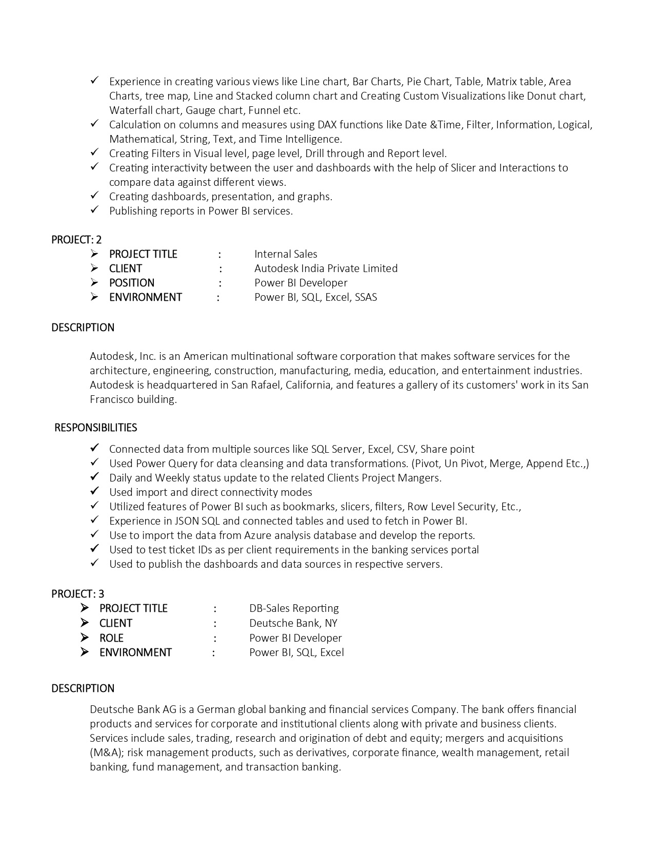 13887-Power BI Developer – Srisattva Group