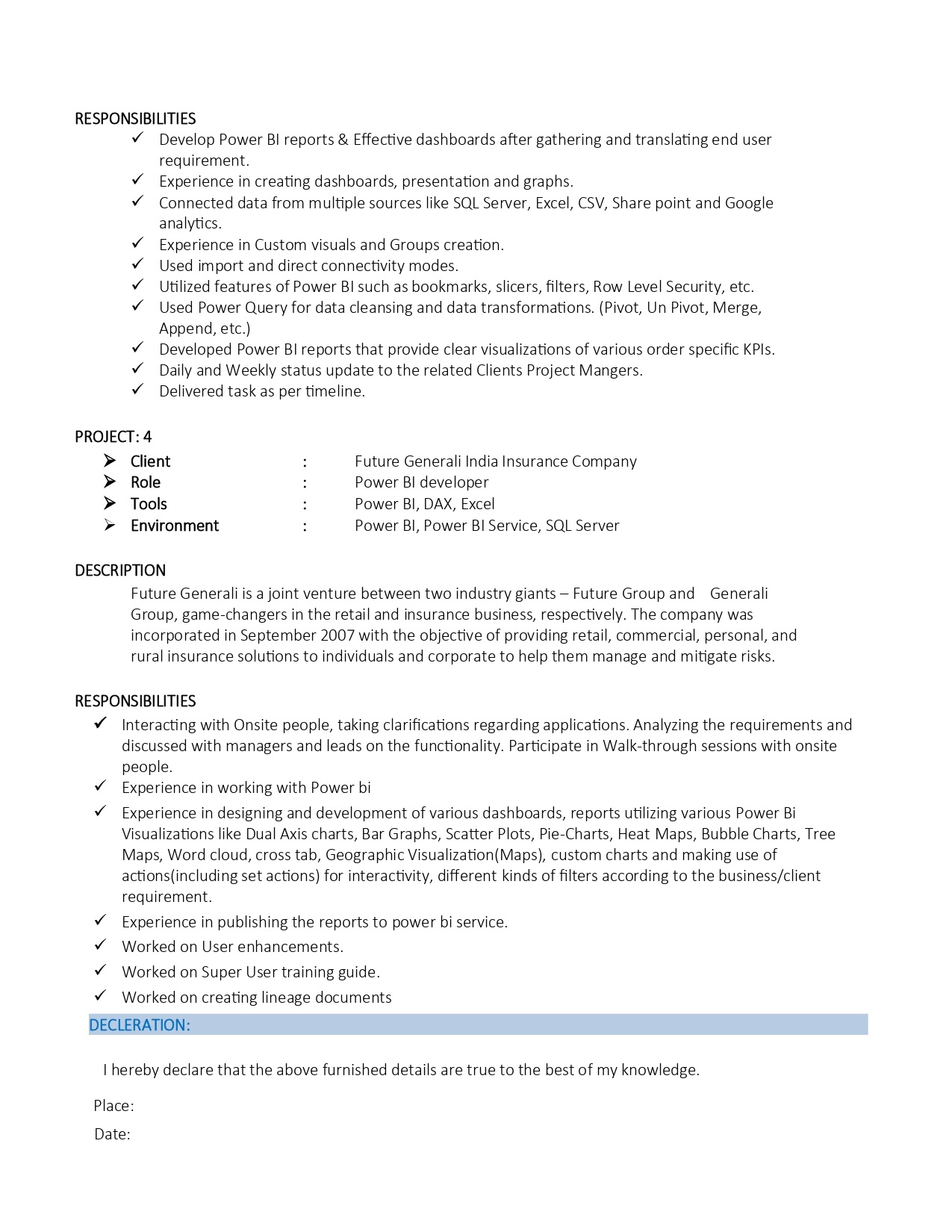 13887-Power BI Developer – Srisattva Group